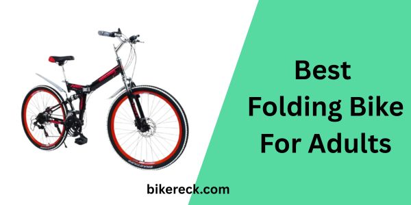 Top 10 Best Folding Bike For Adults In 2026 [Updated]